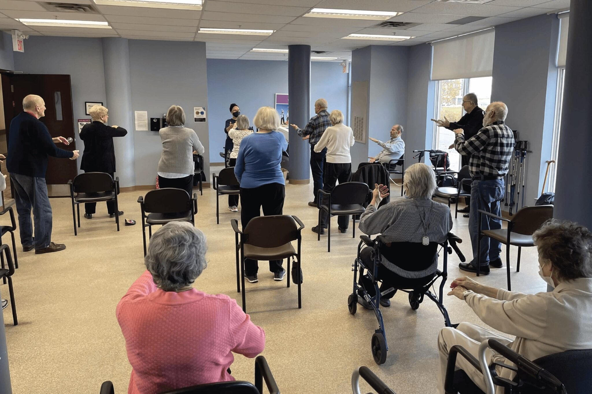 KINNECTED CARE | Kinnected Chain