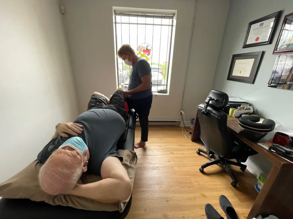 KINNECTED CARE | Kinnected Chain